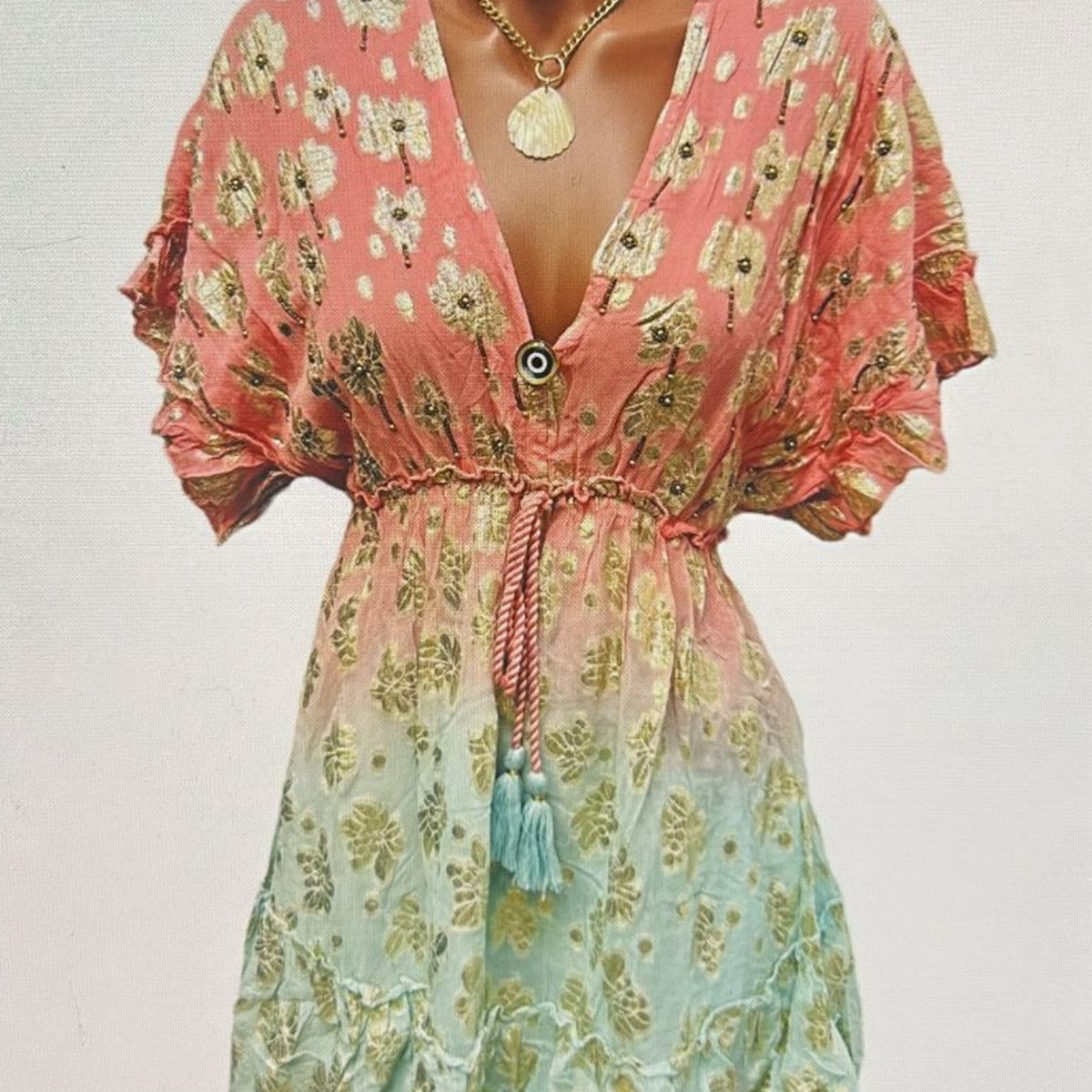 Short Dresses – Brazil in Miami