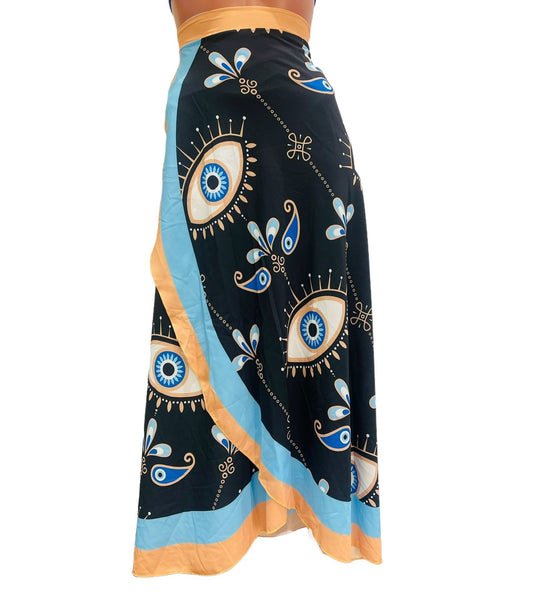 Cover Ups – Brazil in Miami